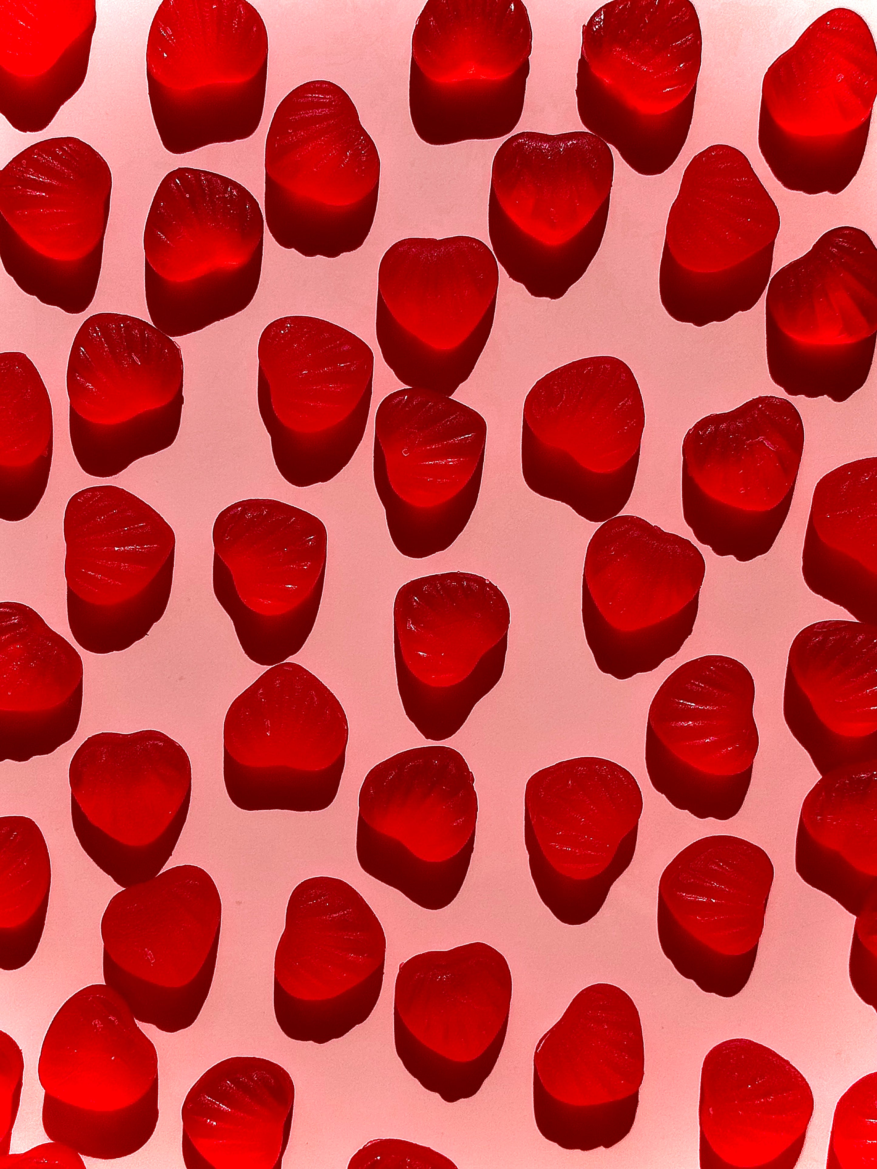 Gymmies | NZ's Best Creatine Monohydrate Gummies | Vegan & Gluten Free